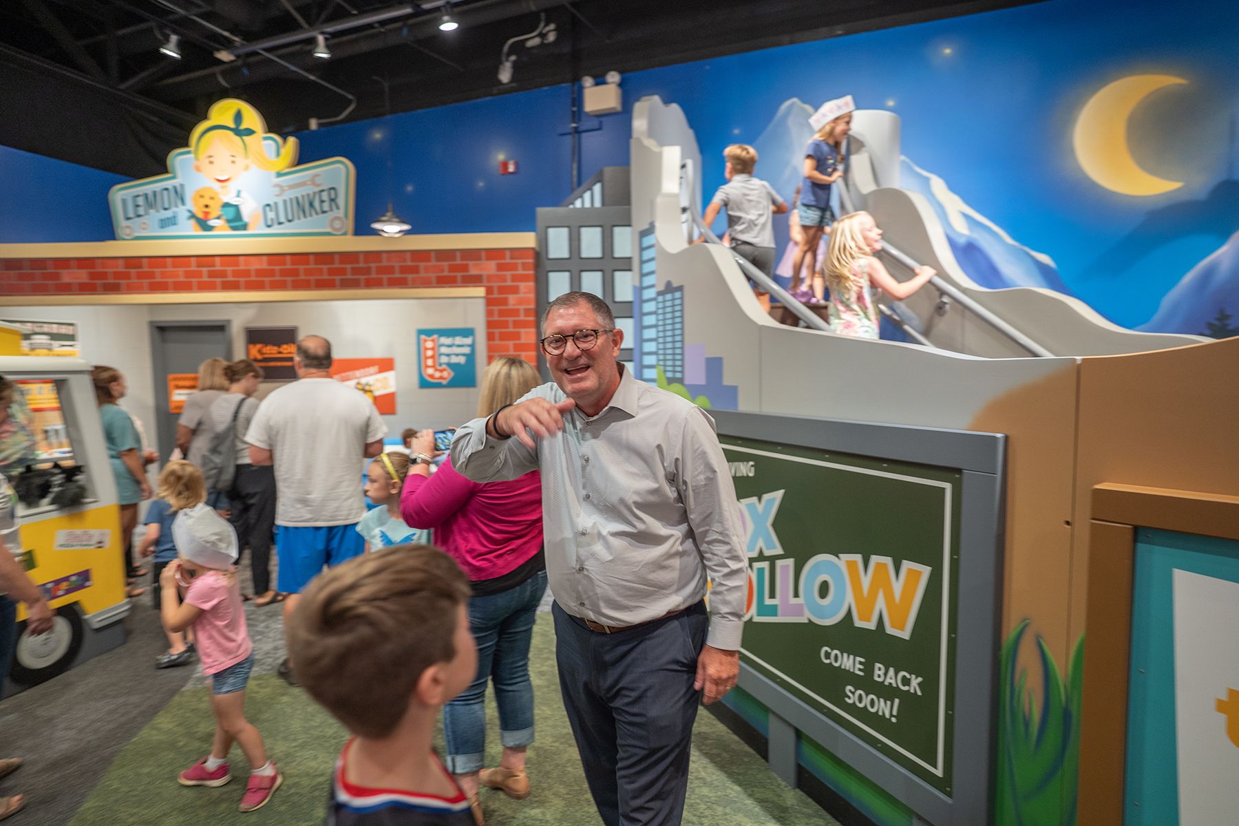 Family Museum › View