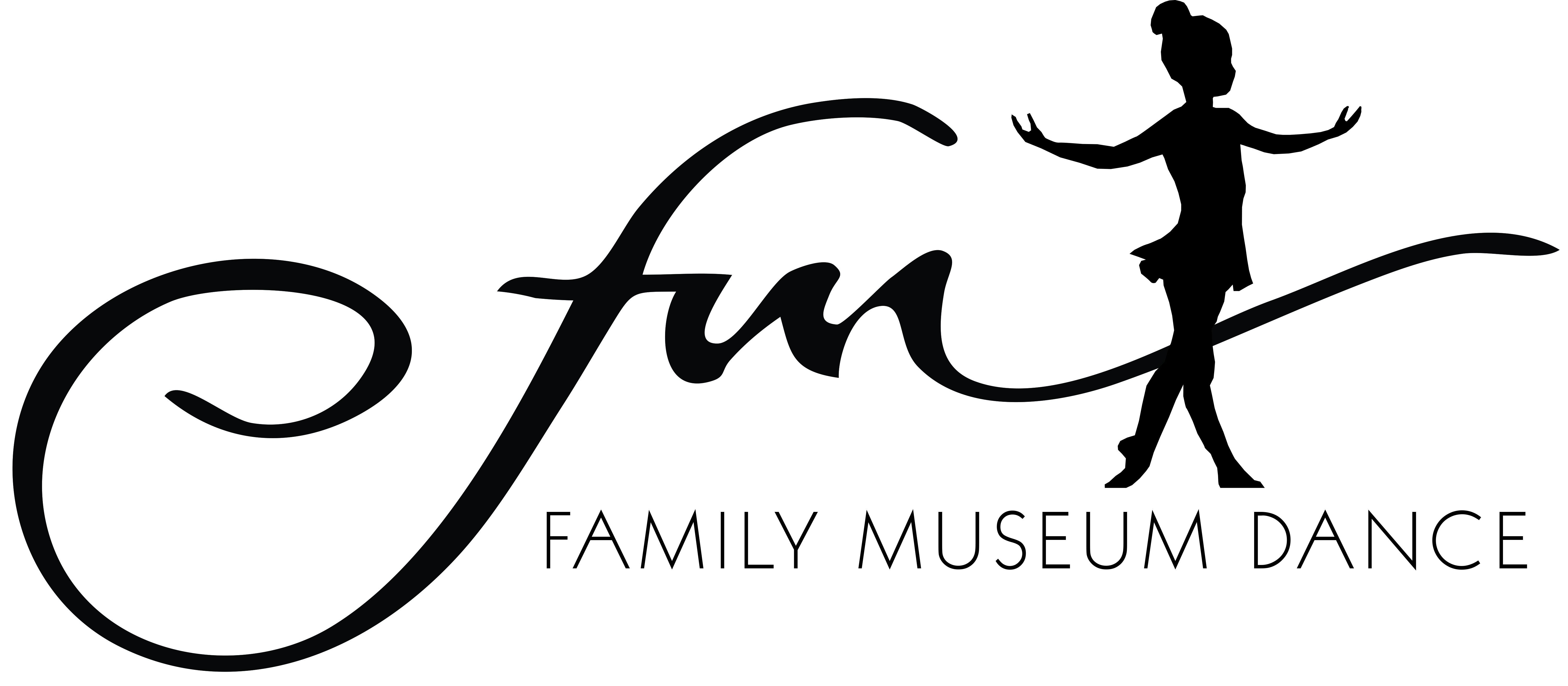 Family Museum › Dance
